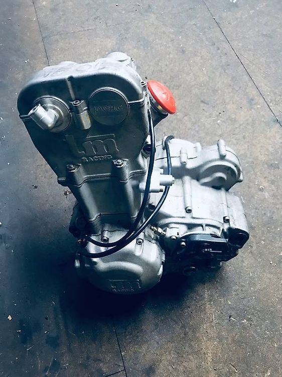 Motor TM 600 | Kaufen auf Ricardo