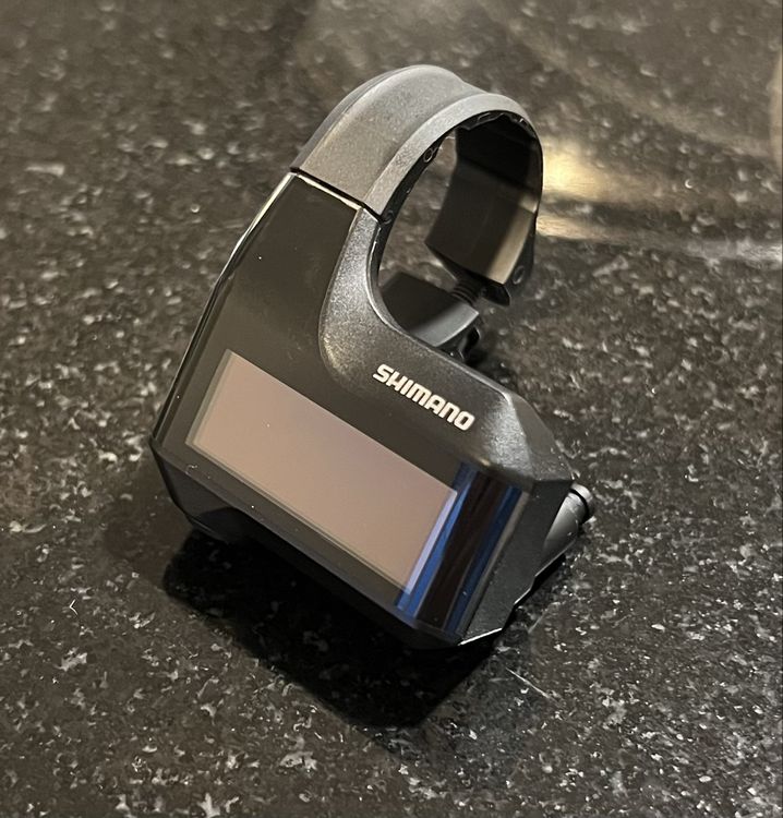 Shimano E-Bike Display SC-E7000 (Gebraucht) in Bern für CHF 58 – mit ...