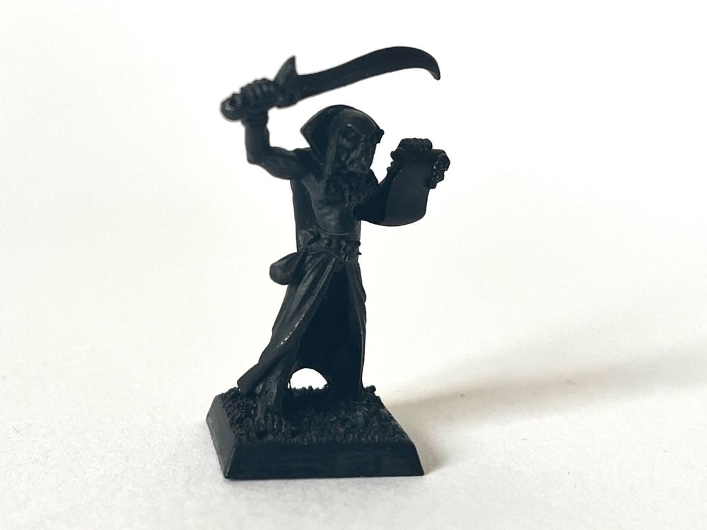 Metal Vampire Model for Warhammer and Age of Sigmar (Gebraucht) in ...