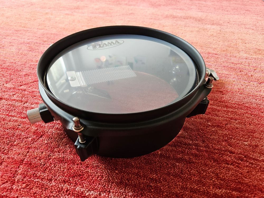 Percussion cabasa / effect snare / jam block / tambourine | Kaufen auf ...