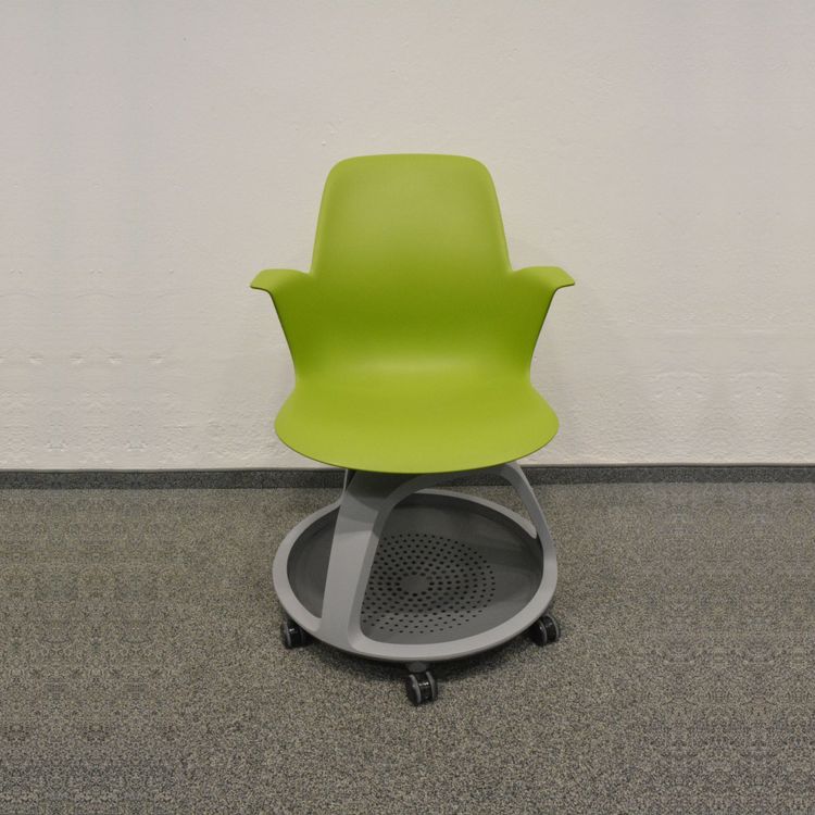Steelcase Turnstone Shortcut with Tripod Base (Gebraucht) in ...