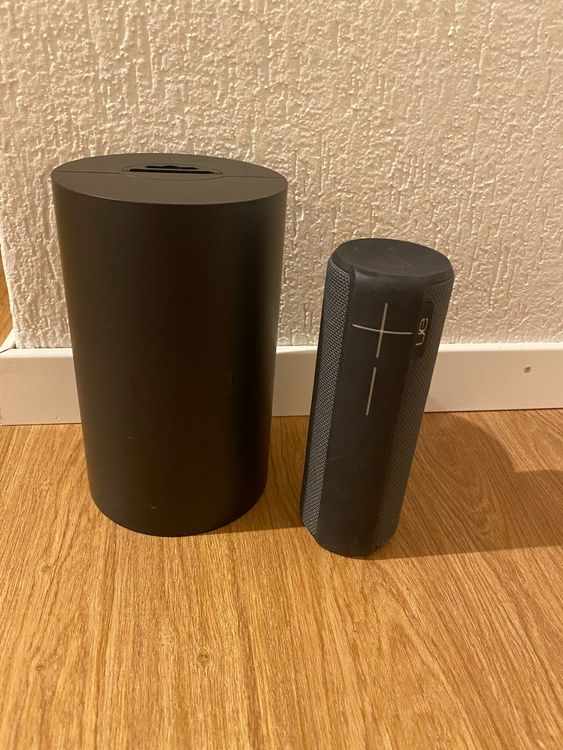 Ultimate Ears BOOM 2 Bluetooth Lautsprecher (Gebraucht) in Zürich für ...