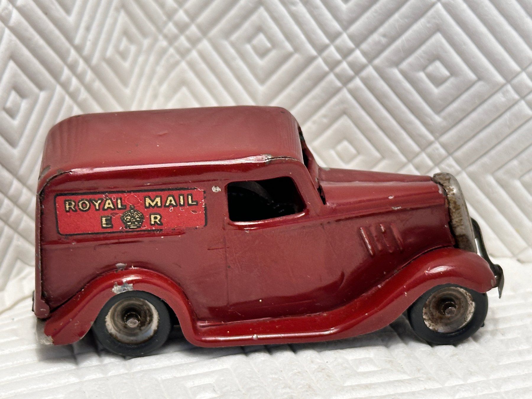 1930's Triang Minic Ford Royal Mail Van (Gebraucht) in Seuzach für CHF ...