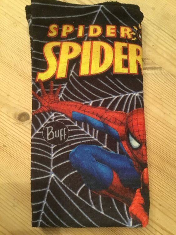 Buff - Spiderman - Halstuch | Kaufen auf Ricardo