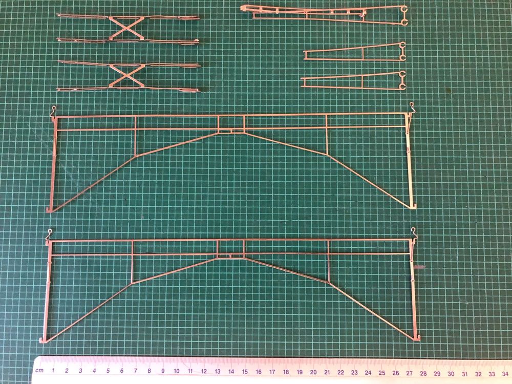 Märklin Fahrleitungen h0 Konvolut | Kaufen auf Ricardo