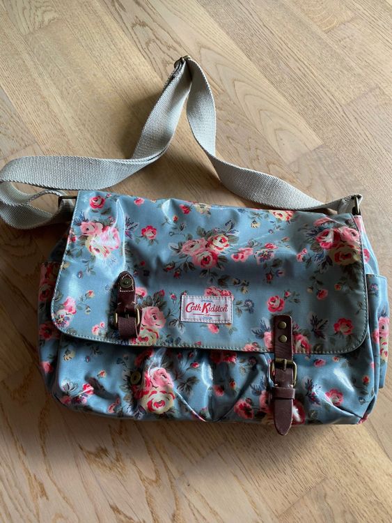 Erstaunlich Cath Kidston Tasche Ebenbild