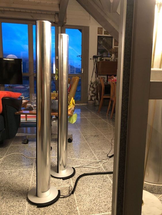 Bang olufsen beo3000 und beo6000 | Kaufen auf Ricardo