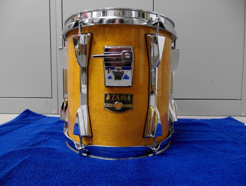 TAMA TomTom 10" ARTSTAR II | Kaufen auf Ricardo