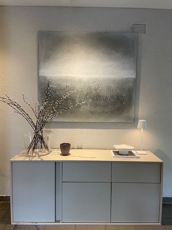 Gemälde, Shannon's Art Gallery, abstrakte Kunst, Acryl (Gebraucht) in Auenstein für CHF 1840 ...