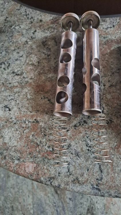 Zubehör zu Tuba Besson Imperial in B | Kaufen auf Ricardo