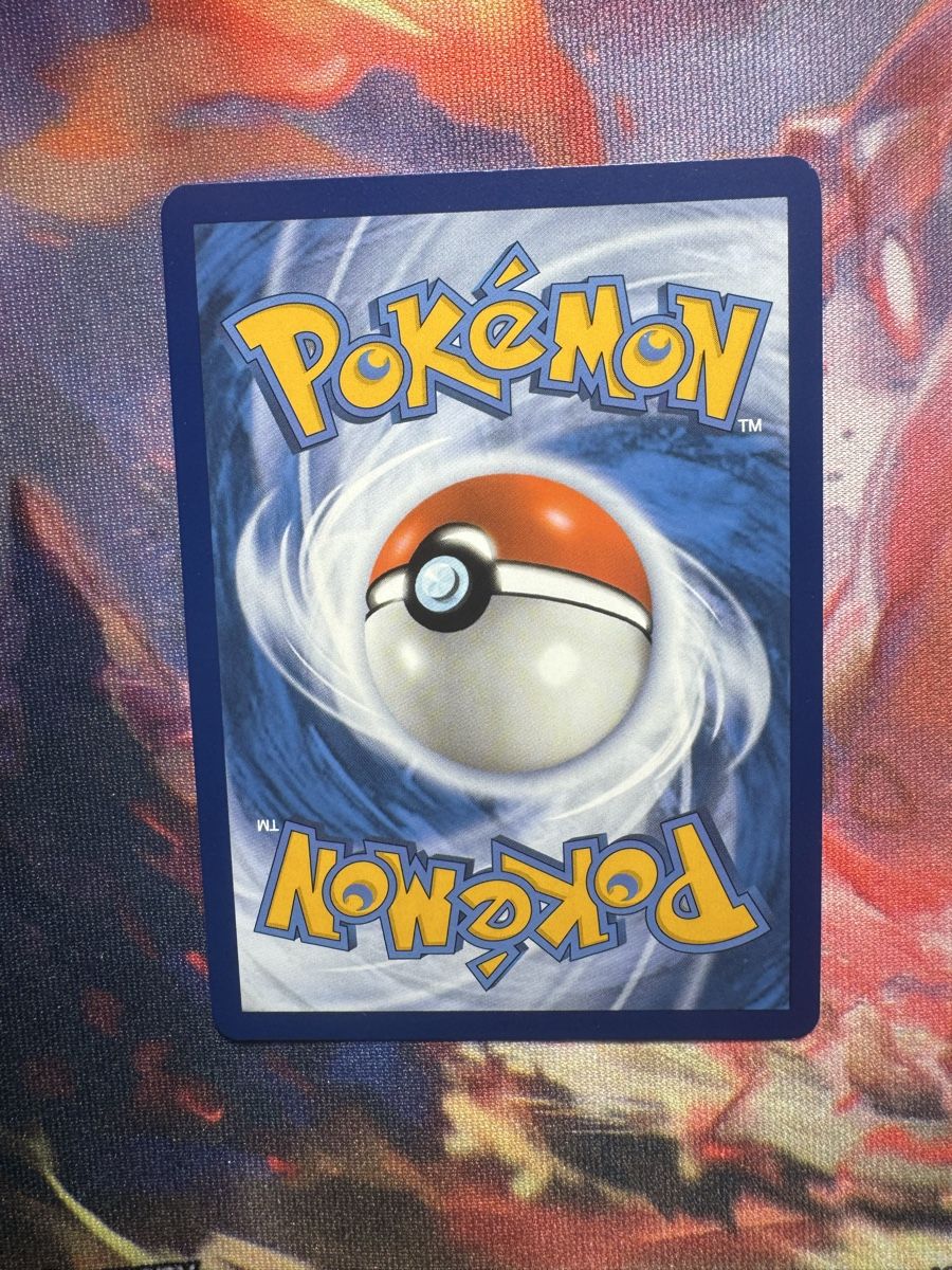 Charizard EX 183 🇬🇧 MEW 151 (Neu (gemäss Beschreibung)) in Böckten für ...