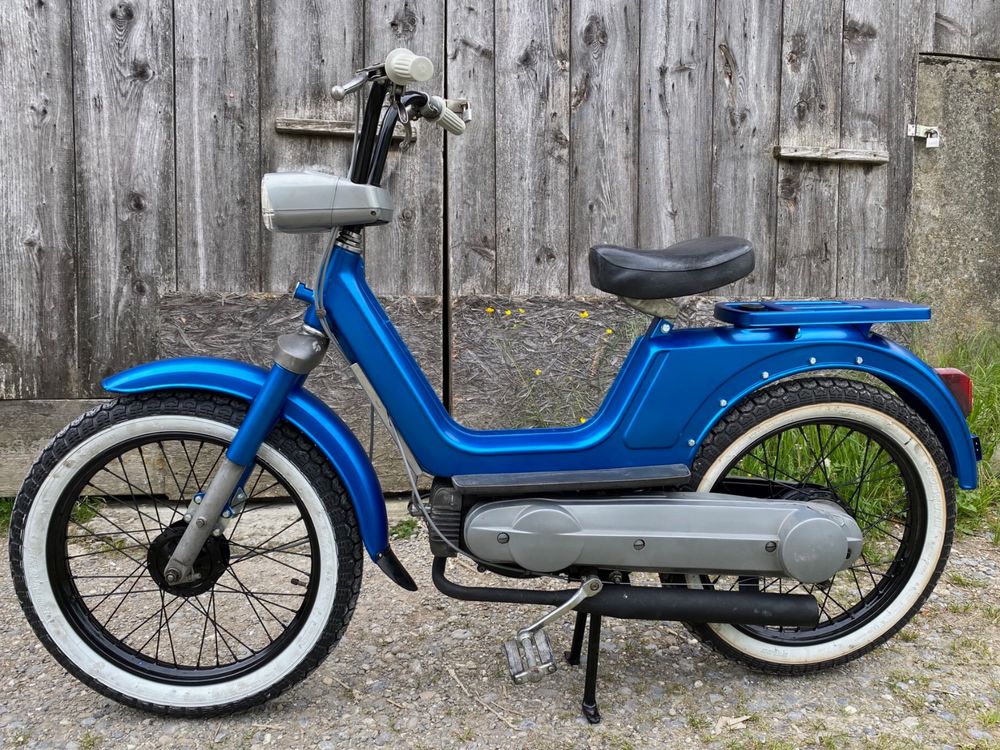 Piaggio boxer (Gebraucht) in Bern für CHF 1990 – nur Abholung auf ...