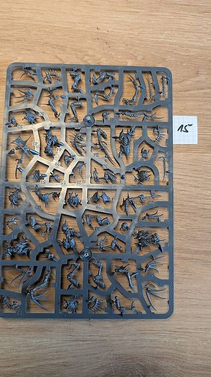 Necron Flayed Ones für Warhammer 40k | Kaufen auf Ricardo