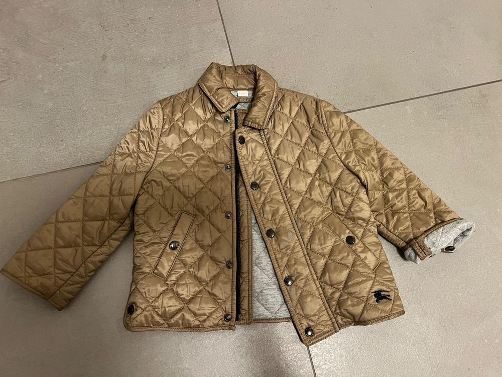 Giacca Burberry Kids | Kaufen auf Ricardo