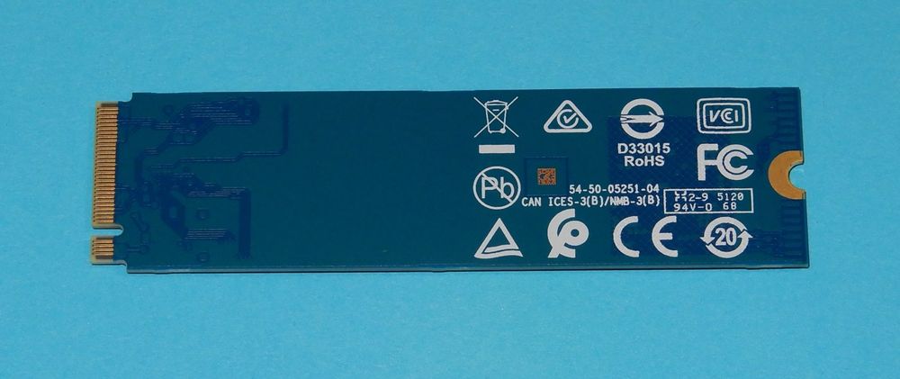 Western Digital PC SN530 NVMe SSD 1 TB | Kaufen auf Ricardo Western Digital PC SN530 NVMe SSD 1 TB | Kaufen auf Ricardo