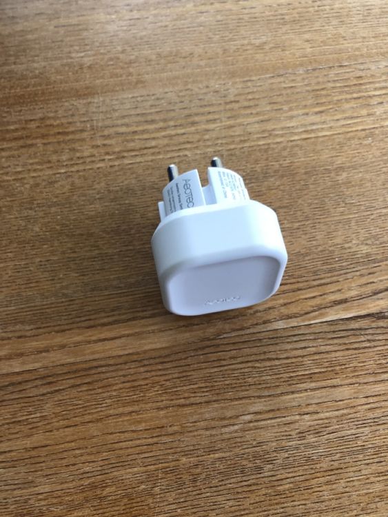 Aeotec Z-Wave Repeater | Kaufen auf Ricardo