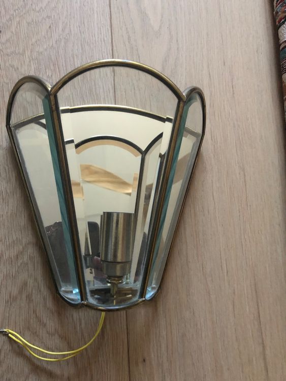 Applique Art Deco Occasion