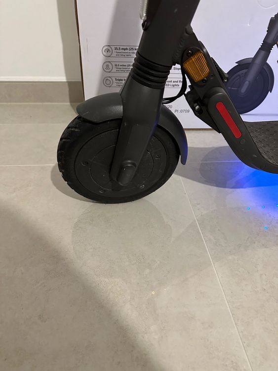 Ninebot E25E (Gebraucht) in Bellevue für CHF 196 – mit Lieferung auf ...