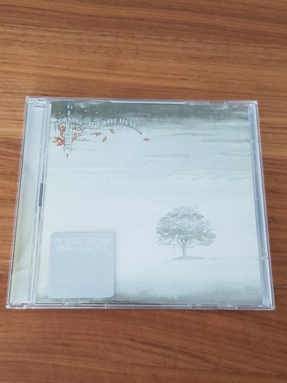 GENESIS 1976 - 1982 BOX SET SACD & DVD | Kaufen auf Ricardo