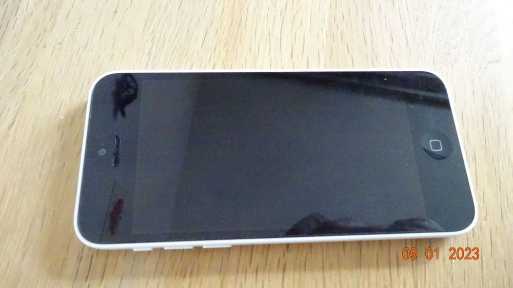 Iphone A1507 en état de fonctionnement | Kaufen auf Ricardo