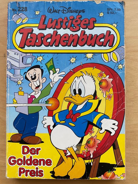 LTB Nr.228 | Kaufen auf Ricardo