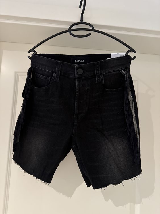 REPLAY Shorts Gr. 27 (Neu (gemäss Beschreibung)) in Muhen für CHF 15 ...