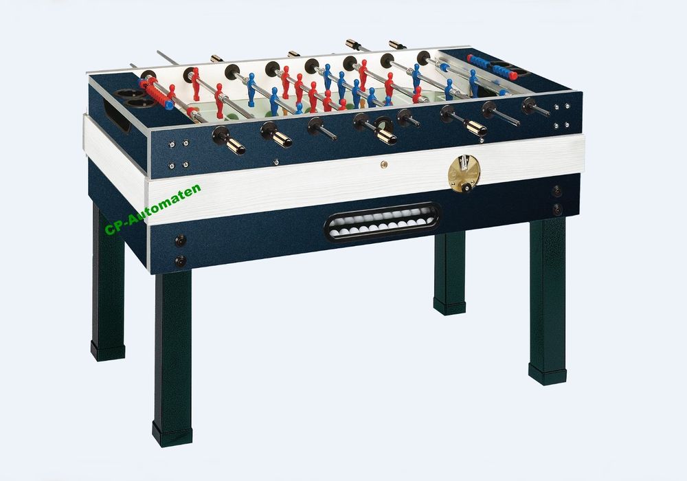 Garlando DeLuxe Outdoor - neues Design (Neu und originalverpackt) in ...