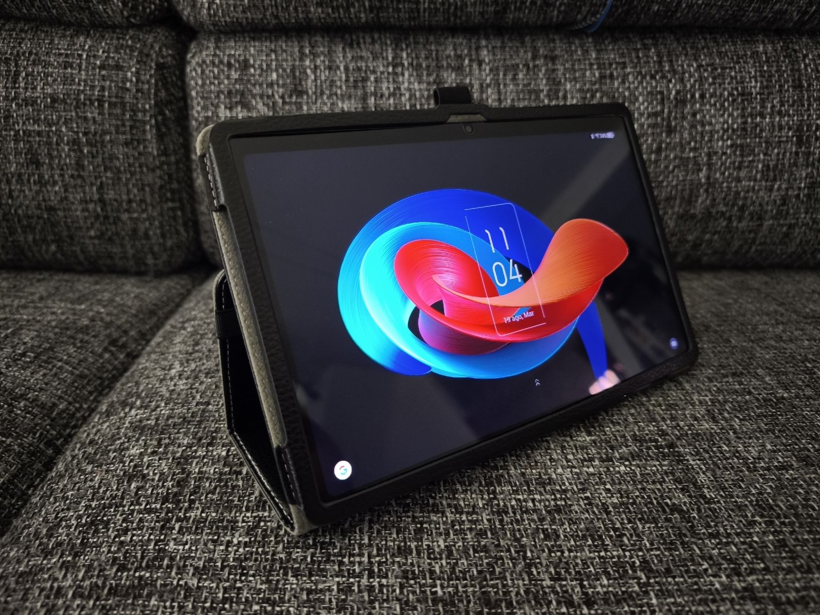Tablet TCL TAB 10 Gen 2 (Neu (gemäss Beschreibung)) in Stabio für CHF ...