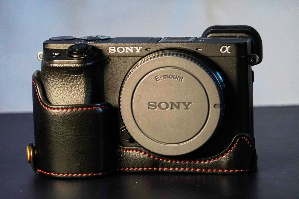 Sony a6400 | Kaufen auf Ricardo