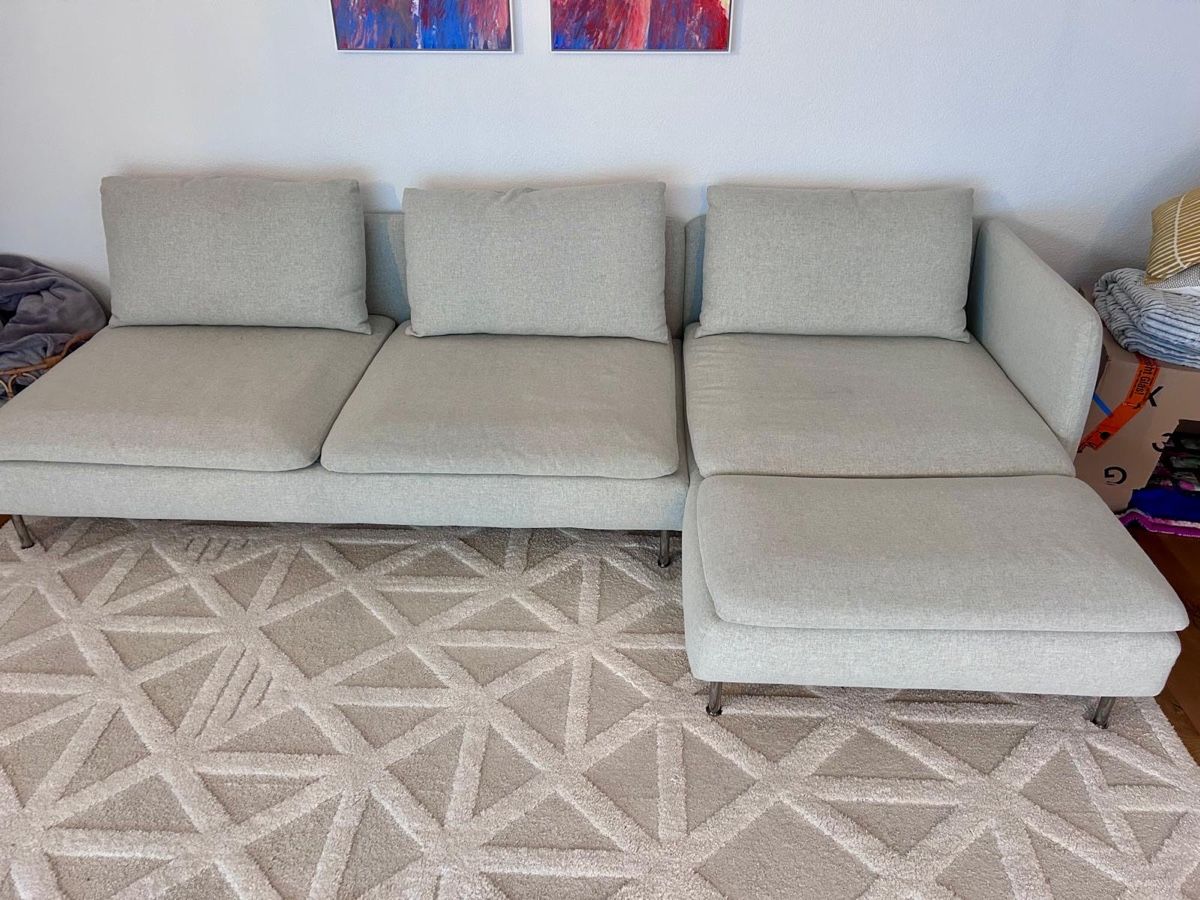 Gebrauchte Sofas Kaufen