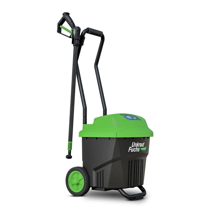 Haussmann UnkrautFuchs FoxOne (Neu und originalverpackt) in Bottighofen für CHF 483 – mit ...