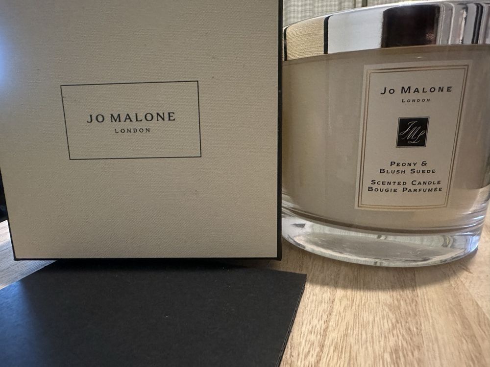 Elegantes Jo Malone Kerze Bilder