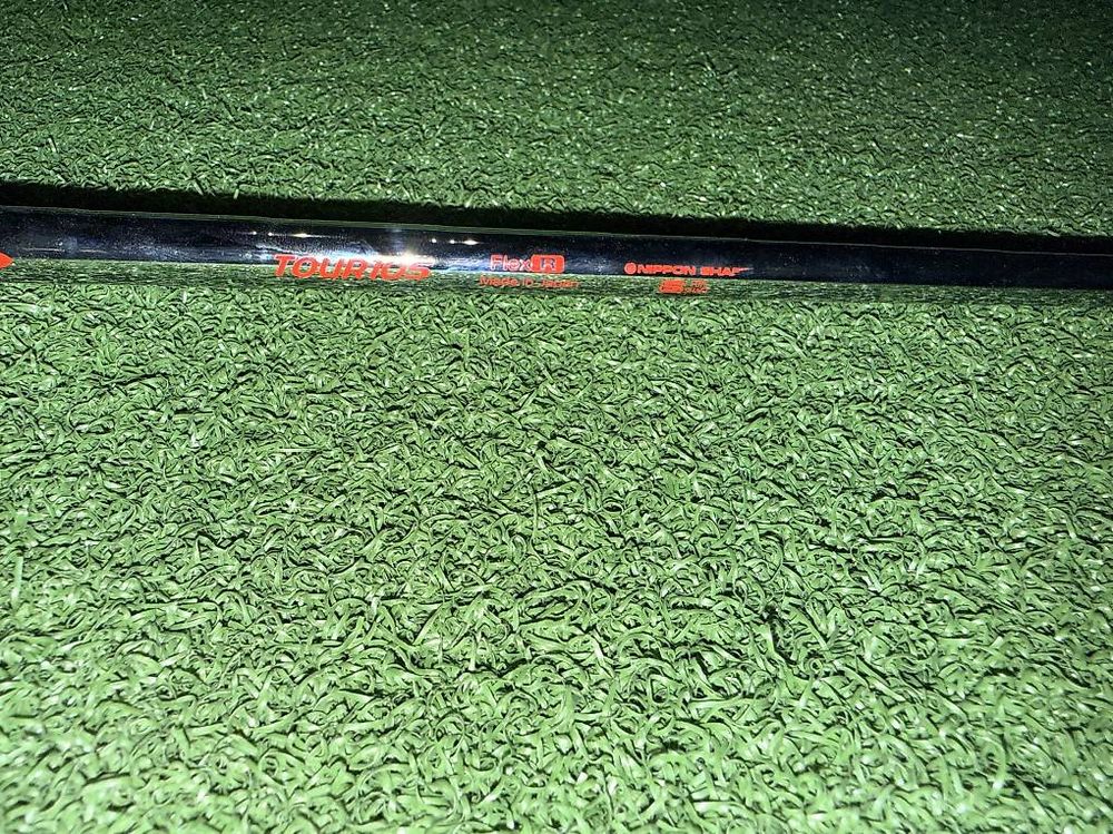 Fer 5 et 6 Titleist t200 regular (Gebraucht) in Genève für CHF 200 ...