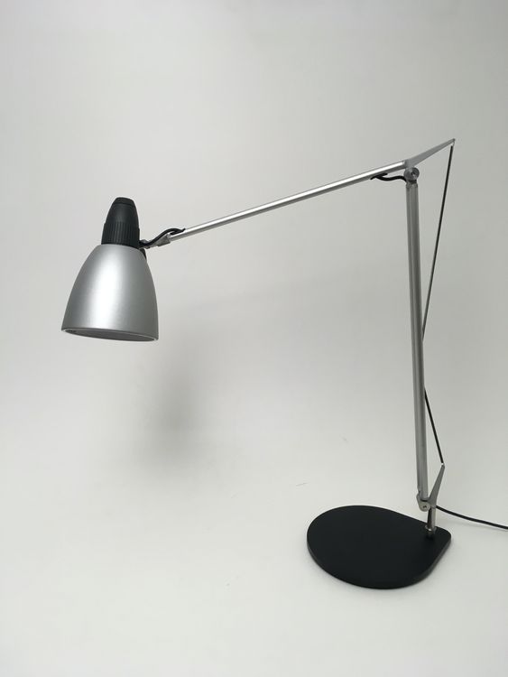 DESIGNER Tischleuchte Belux Modell Logos (Gebraucht) in Rheineck für ...