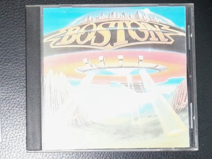 Boston - Don't look back - CD Album (Gebraucht) in Steffisburg für CHF ...