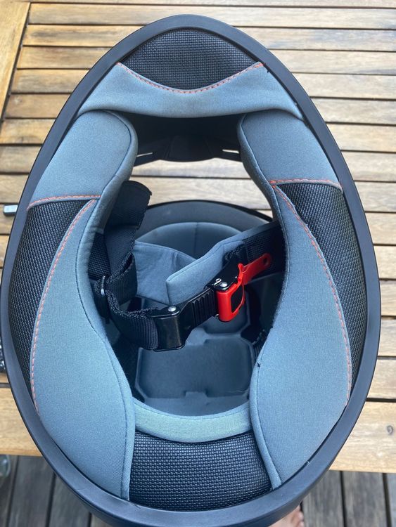 Kinder Integralhelm - MTR S12 Kids (Intercom vorbereitet) | Kaufen auf ...