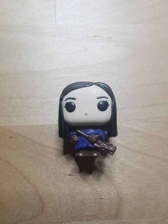 Funko Pop Harry Potter Kinder Joy - Cho Chang (Gebraucht) in Morges für ...