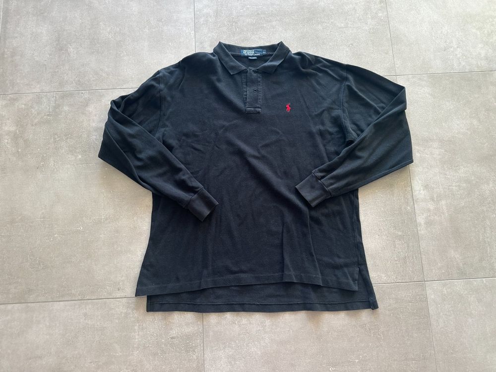 Used Polo Ralph Lauren (Gebraucht) in Lugano für CHF 35 – mit Lieferung ...