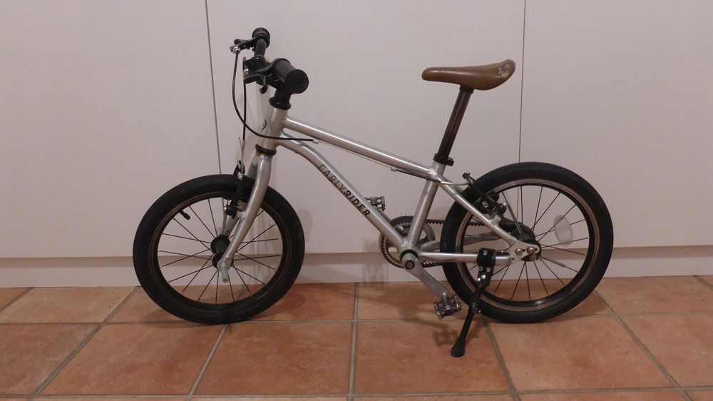 Early Rider Belter 16" | Kaufen auf Ricardo