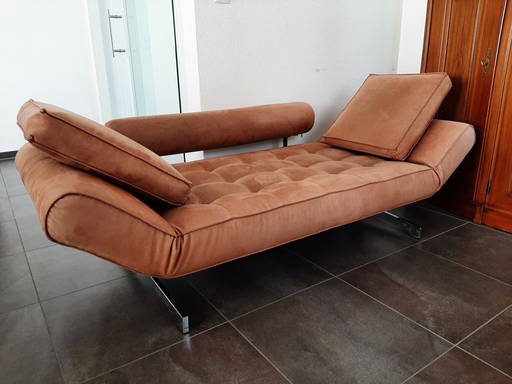 Bettsofa Ghia | Kaufen auf Ricardo