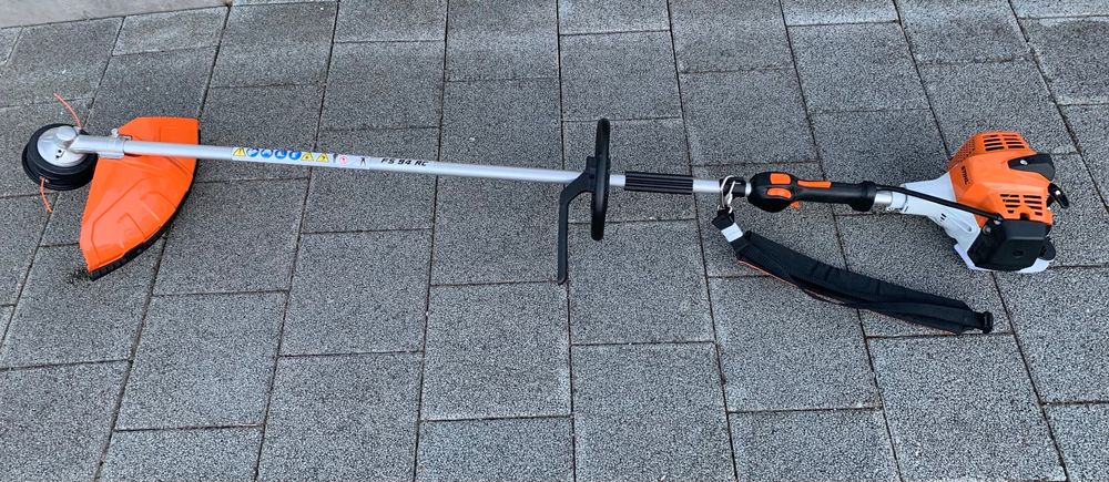Stihl Motorsense FS 94 RC (Neu (gemäss Beschreibung)) in Kerns für CHF ...