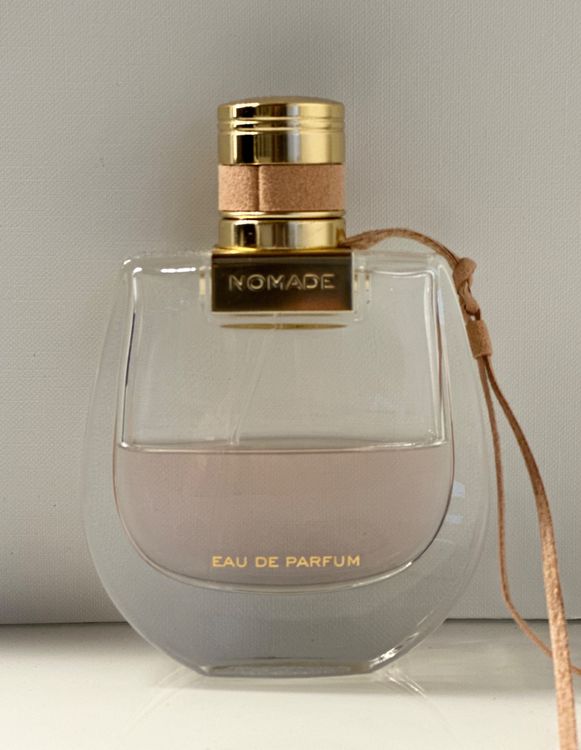 Chloe Nomade Eau de Parfum (Gebraucht) in Dübendorf für CHF 15 – mit Lieferung auf Ricardo kaufen