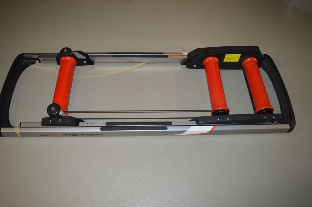 Elite e-Motion Rollentrainer | Kaufen auf Ricardo