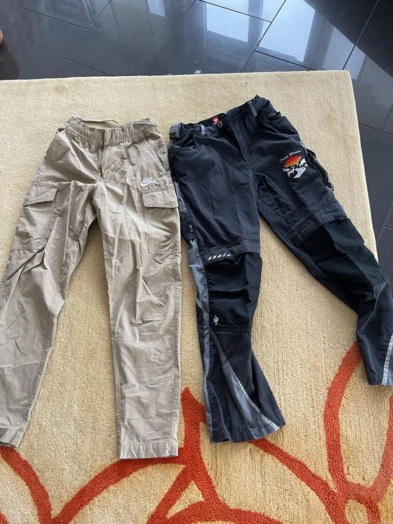 Hosen Jugendliche (Gebraucht) in Eglisau für CHF 30 – mit Lieferung auf ...
