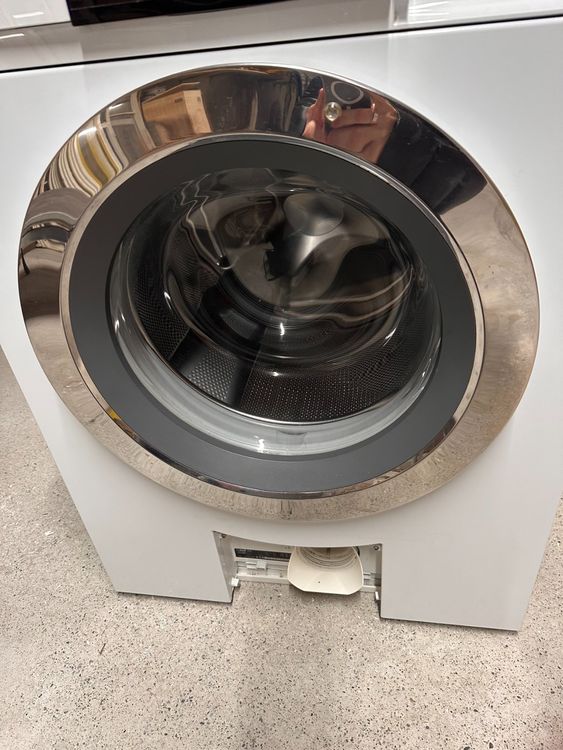 Waschmaschine Adora SLQ - V- Zug (gebraucht) (Gebraucht) in Meierskappel für CHF 300 – nur ...