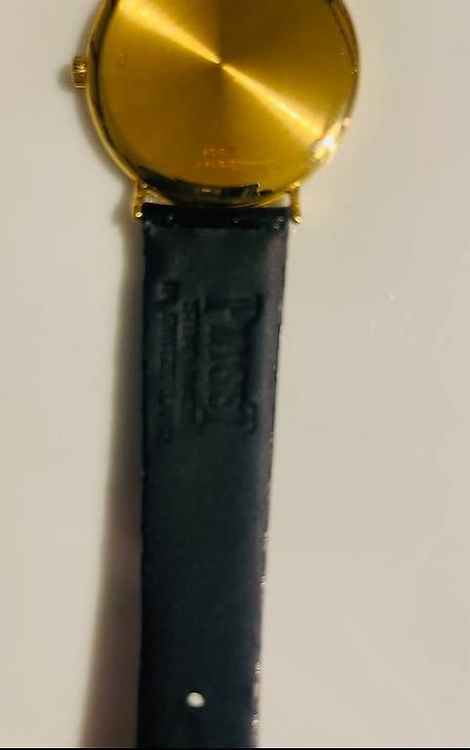 Piaget altiplano vintage (azione!) (Gebraucht) in Locarno für CHF 2000 ...