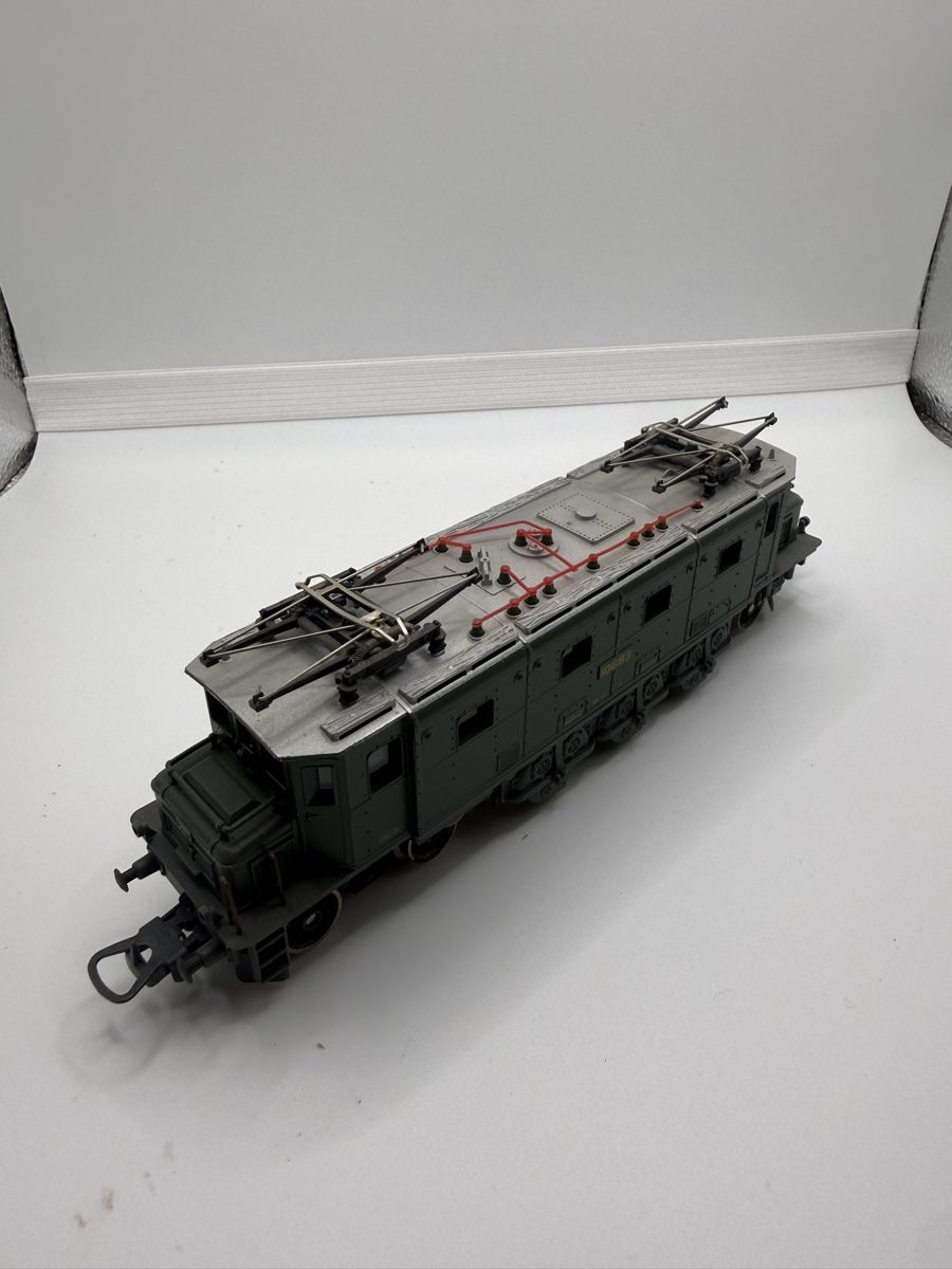 LIMA Ae 3/3 E-Lok HO (Gebraucht) in Mühledorf BE für CHF 70 – mit ...