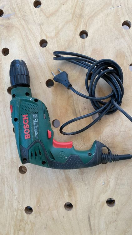 Handbohrmaschine Bosch | Kaufen auf Ricardo