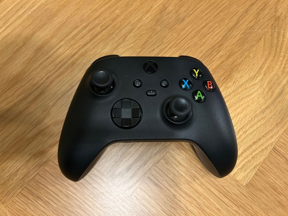 XboX Series X Controller (Stick Drift) (Defekt) in Wangen an der Aare ...