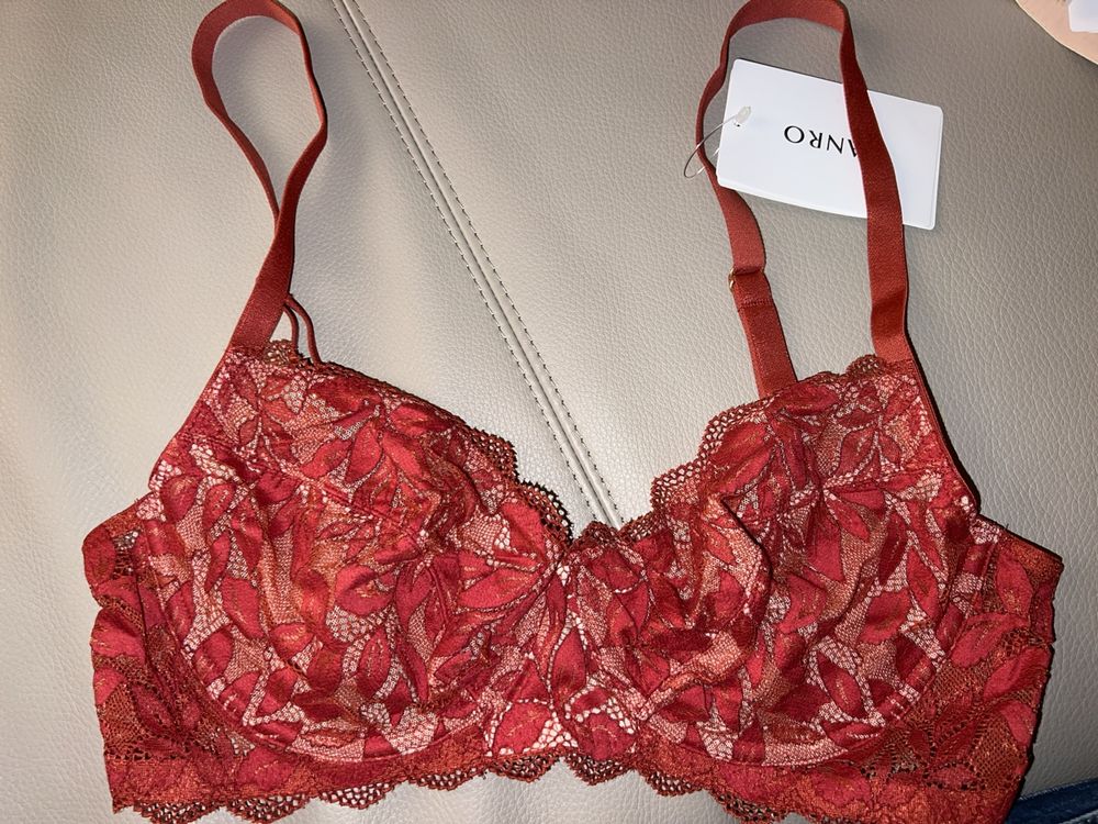 BH HANRO 85b neu (Neu (gemäss Beschreibung)) in Dornach für CHF 27 – mit Lieferung auf Ricardo ...